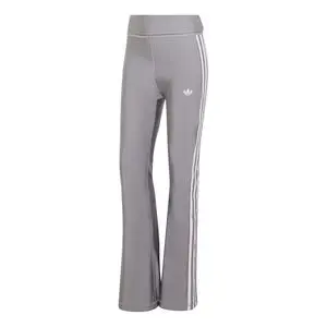 Adidas Superstar Full Length Legging - Grey Three