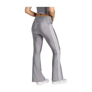 Adidas Superstar Full Length Legging - Grey Three