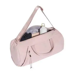 Adidas Motion Duffel Bag - Dual Lilac