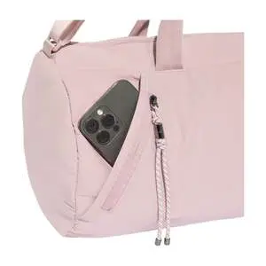 Adidas Motion Duffel Bag - Dual Lilac