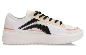 LI-NING Badfive The Rebel 'white Black
