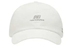NEW BALANCE Six Panel Baseball Cap