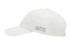 NEW BALANCE Six Panel Baseball Cap