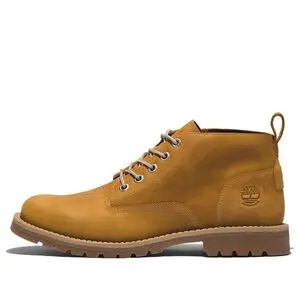 Timberland Redwood Falls Waterproof Chukka Medium Fit Boot 'wheat