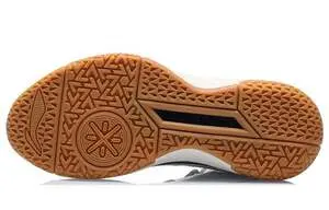 LI-NING Wade High-top Sneakers