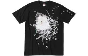 Supreme X Bless Fw23 Week12 Observed T-shirt