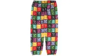 Supreme Blocks Sweatpants - Multi-color
