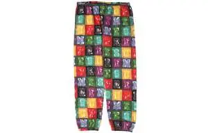 Supreme Blocks Sweatpants - Multi-color