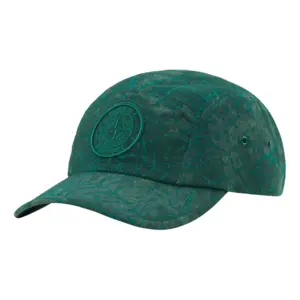 Supreme Stone Island Camp Cap - Green