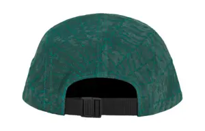 Supreme Stone Island Camp Cap