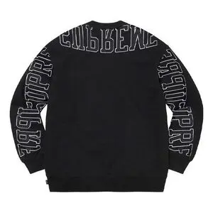 Supreme Multi Arc Crewneck