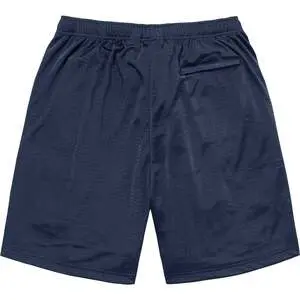 Supreme X Champion Mesh Shorts 'navy White