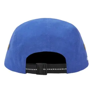 Supreme Brushed Cordura Camp Cap