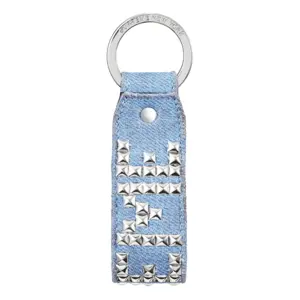 Supreme X Hollywood Trading Company Studded Keychain