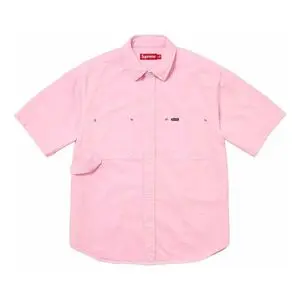 Supreme Loose Fit Shirt