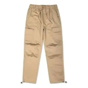 CONVERSE Cargo Pant Asia Sizing - Khaki
