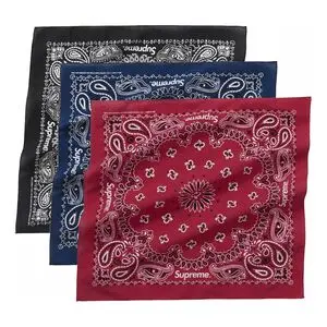 Supreme Hav-a-hank Bandanas 3 Pack Ss24 - Multi-color