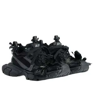 Balenciaga 3xl Lace Sneaker