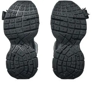 Balenciaga 3xl Lace Sneaker