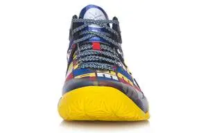 LI-NING 4 Wade All In Team 4 'multi Colour