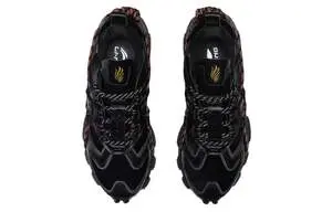 LI-NING Counterflow Low X Dunhuang Museum Sneakers