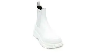 Alexander McQueen Tread Slick Ankle Boot