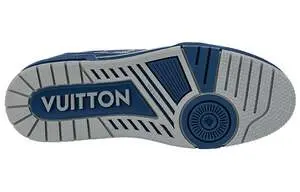 LOUIS VUITTON Trainer Sneakers