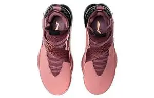 LI-NING Counterflow Series Mid-top Sneakers