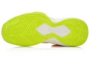 LI-NING Superlight 13 High 'orange Yellow