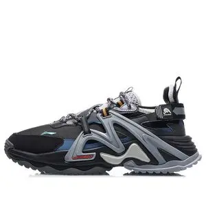 LI-NING Beyond The Very 'grey Blue
