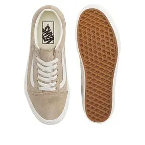 VANS Old Skool Platform 'incense