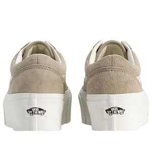 VANS Old Skool Platform 'incense