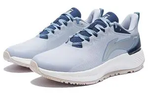 LI-NING Yueying Element 'grey Blue