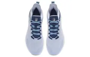 LI-NING Yueying Element 'grey Blue