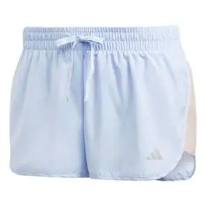Adidas Run It Shorts Asia Sizing - Blue