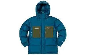 Supreme Fw19 Week 16 Gore-tex 700-fill Down Parka Jacket