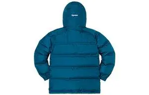 Supreme Fw19 Week 16 Gore-tex 700-fill Down Parka Jacket