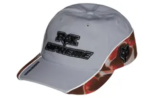 Supreme X Fox Racing 6-panel Cap