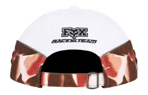 Supreme X Fox Racing 6-panel Cap