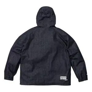 Supreme X Junya Watanabe Comme Des Garons Gore-tex Denim Parka