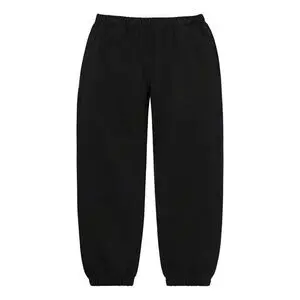 Supreme Fw21 X Junya Watanabe Comme Des Garons Sweatpants - Black