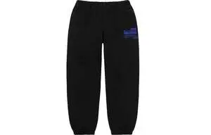 Supreme Fw21 X Junya Watanabe Comme Des Garons Sweatpants