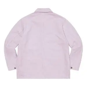 Supreme Denim Chore Jacket