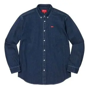 Supreme Small Box Shirt - Teal