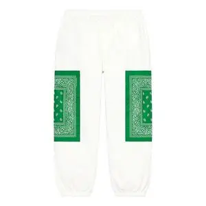 Supreme X The North Face Bandana Sweatpants