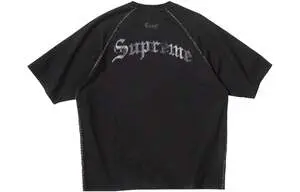 Supreme X Coogi Ss23 Week11 Raglan T-shirt