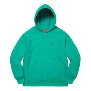 Supreme Small Box Hooded Sweatshirt