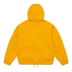 Supreme Cotton Utility Anorak