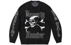 Supreme X Bounty Hunter Fw23 Week6 Sweater