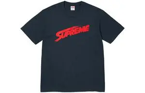 Supreme Fw23 Week7 Mont Blanc T-shirt